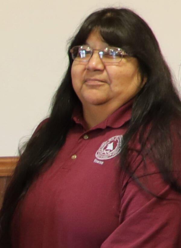 The Pawnee Nation Flag has been lowered for the passing of Tribal ...