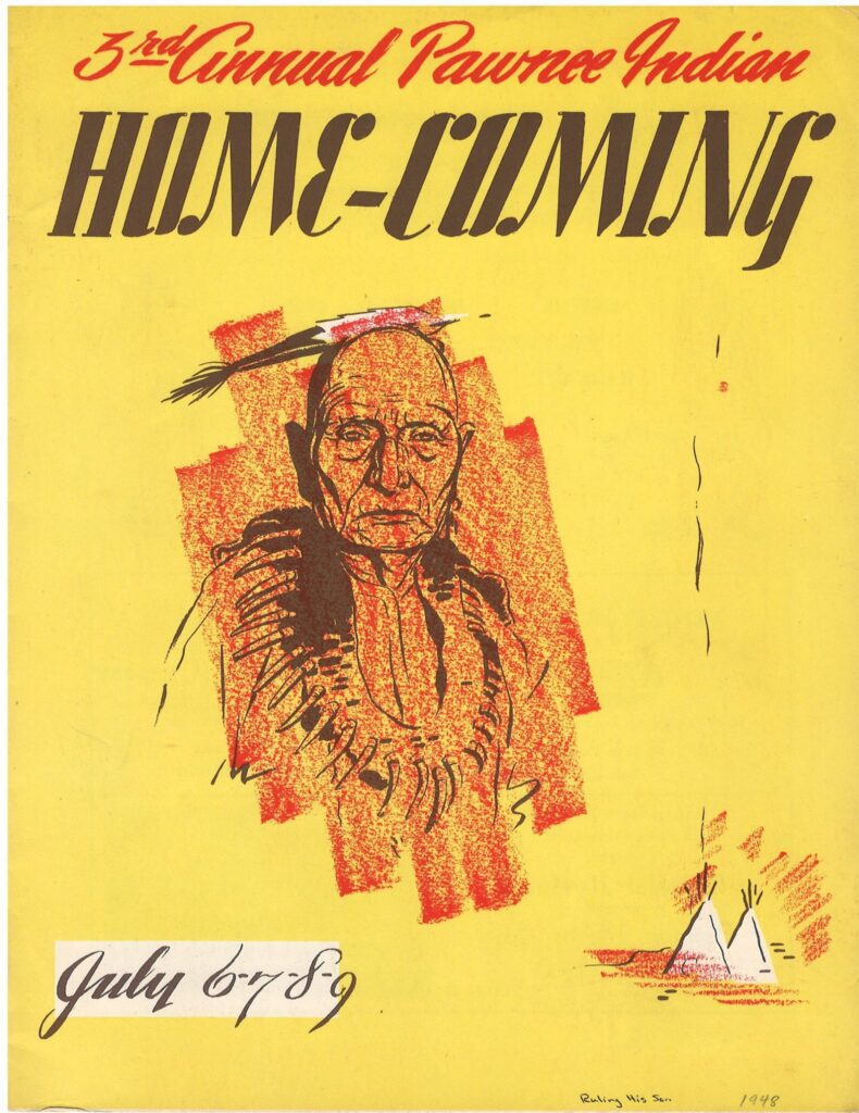 Museum of the PN | Pawnee Nation of Oklahoma