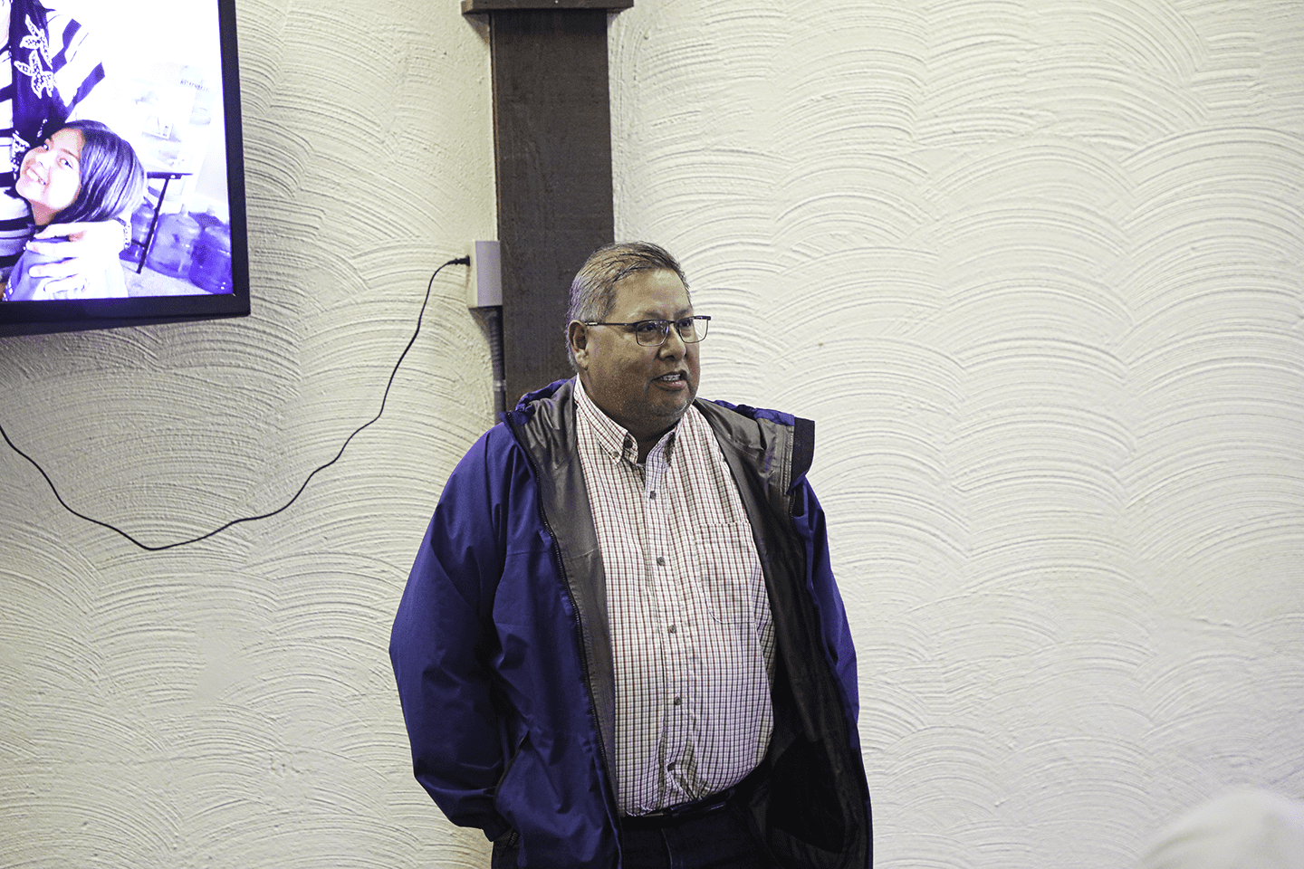 2025 Pawnee Nation Princess Reception | Cora Pratt | Pawnee Nation